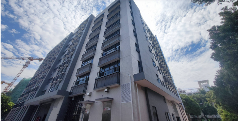 China Factory - Guangzhou Micron Technology Co., Ltd.