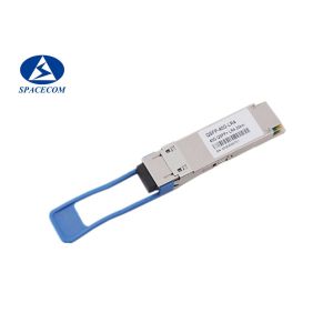 Quality Compliant 40g Qsfp+ Lr4 20km Ethernet IEEE 802.3ba Standard for sale