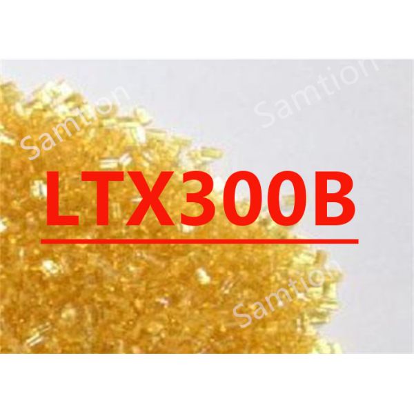 Quality S-Plastic Ultem LTX300B Standard Flow Polyimide Blend With Low Toxicity Smoke for sale
