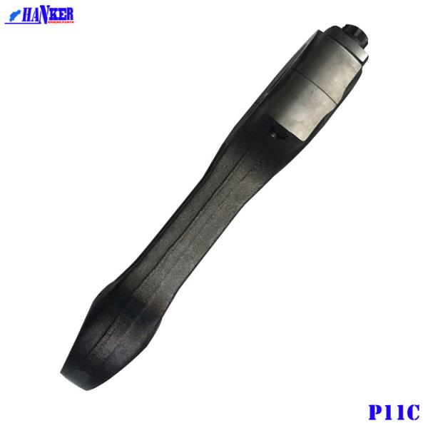 Quality Hino P11C Connecting Rod Assembly for sale