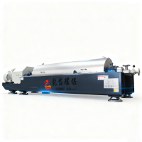 Quality Bowl Depending On Model Decanter Separation Centrifuge For Drilling Mud for sale