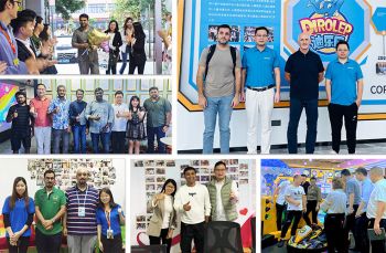 China Factory - Guangzhou Didi Amusement Park Entertainment Equipment Co., Ltd.