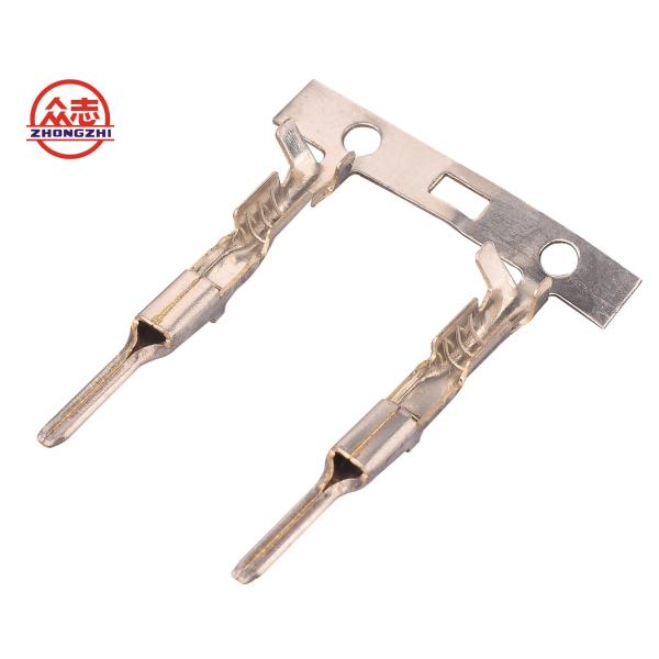 Quality Car Wiring Harness Connectors And Terminals Auto Fuse Box Connectors for sale