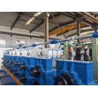 Quality High Precison Pipe Mill Machine with Brand Cold Saw Servo Motor for sale