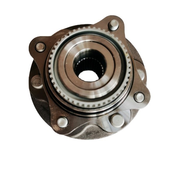Quality JAC T6 Pickup Front Wheel Bearing OE Number 3103100P3060 with Materials for sale
