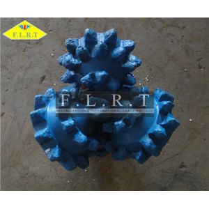 Quality FSG Series FLRT Tricone Roller Bit 12 1/4" FSG124 311mm Steel Tooth Bit for sale
