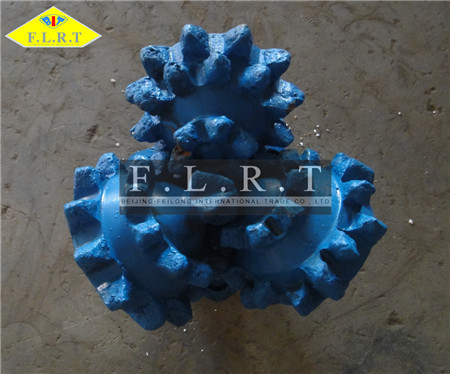 Quality FSG Series FLRT Tricone Roller Bit 12 1/4