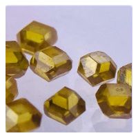 Quality 3.0mm 3.5mm 4.0mm 4.5mm HPHT Lab Grown Diamonds Mono Large Diamond Stone for sale