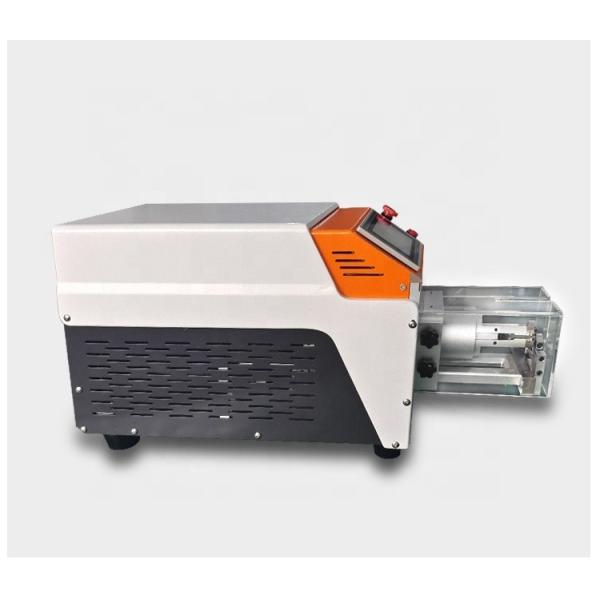 Quality YH6010 Coaxial Cable Peeling Equipment Cutting Stripping Machine for Cable for sale