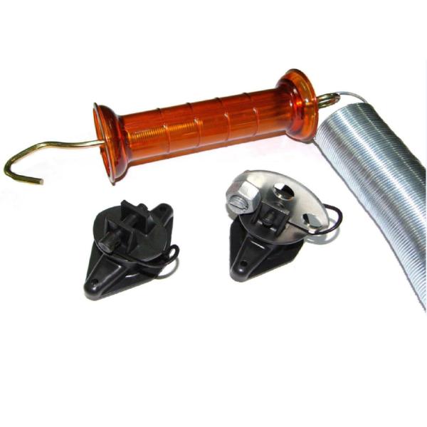 Quality HDL105*B Handle Spring Kits Electric Fence Gate for sale