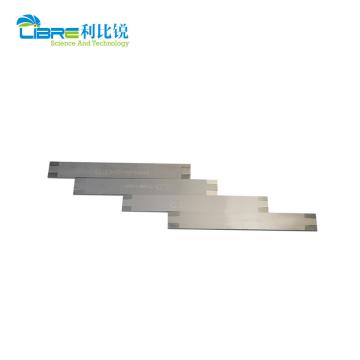 Quality GDX2 Cigarette Packing Machine Parts Tipping Paper Cutting Blade for sale