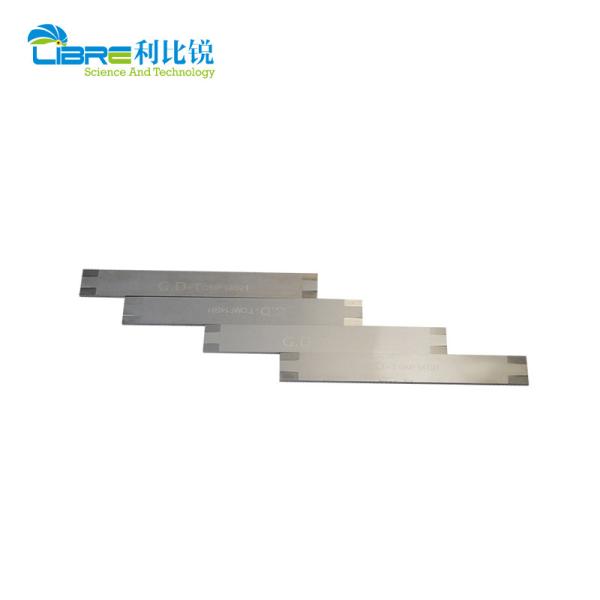 Quality GDX2 Cigarette Packing Machine Parts Tipping Paper Cutting Blade for sale