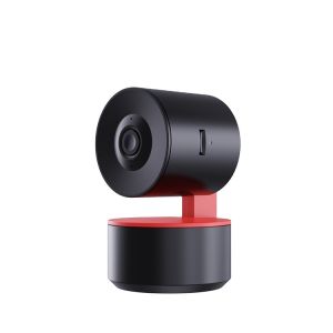 Quality H.264 1080p Tuya PTZ Camera Outdoor Wireless Security Camera Pan Tilt Zoom for sale