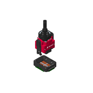 Quality Ultra Compact LPDDR Test Socket For BGA200 Direct Solder Mount Zero Footprint for sale