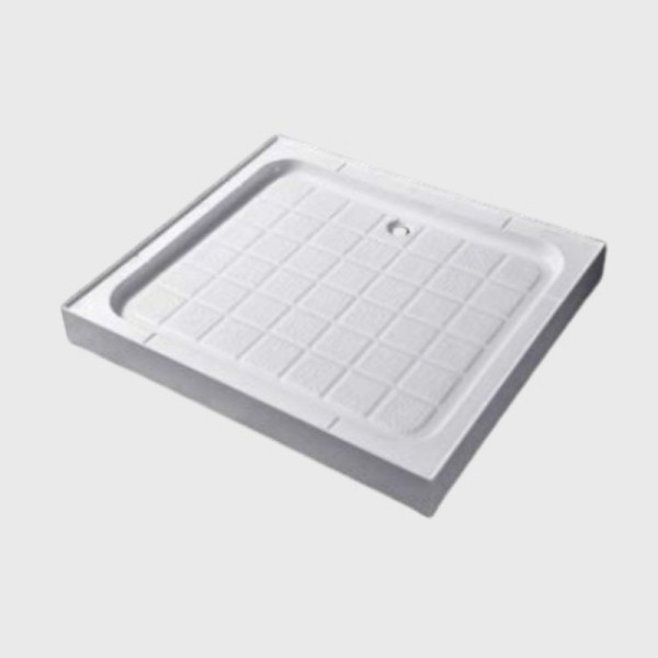 Quality Portable Stone 1700 X 700 Shower Tray Base Pan Walk In Custom for sale