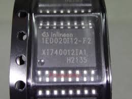 Quality IN Fineon 1ED020I12 Cd4011 Nand Gate Integrated Circuit IC Electronic Components for sale