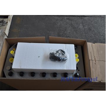 Quality Ultra Pure Water Reverse Osmosis EDI Membrane Stack Electro-Deionization Hot for sale