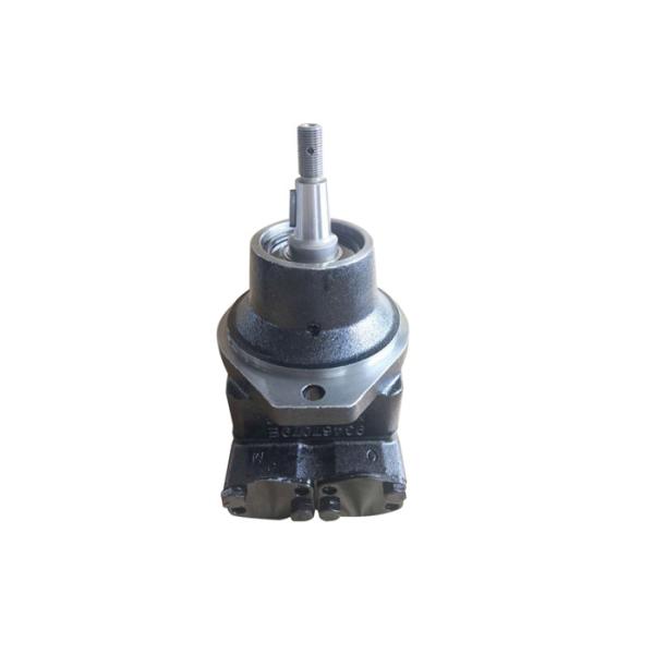 Quality M5BF-045 XCMG485 XCMG490 ZX470 Hydraulic Fan Motor for sale