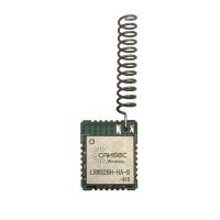 Quality St Stm32wle Lorawan Module Helix Antenna Internet Of Things for sale