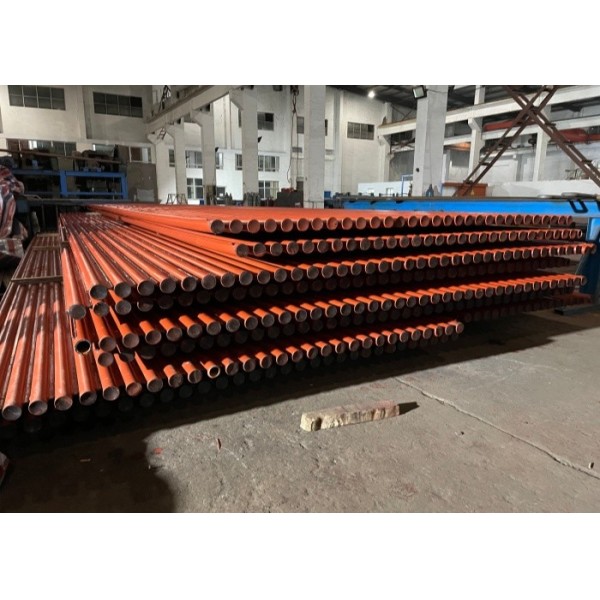 Quality High Efficiency Boiler Water Wall Panels Studded Bolt Connection for sale
