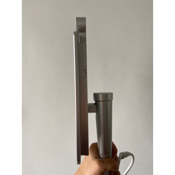 Quality Floor Face Recognition Thermometer Access Control Solutions With NFC 4G/LTE for sale