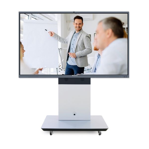 Quality 65" Digital Smart Board Interactive Whiteboard Interactive Digital Board With for sale