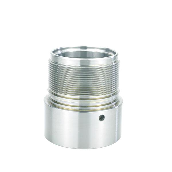 Quality Metal Processing Machinery Parts Precision CNC Hydraulic Cylinder Piston Model for sale