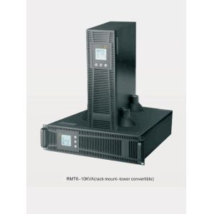 Quality 1KVA - 10KVA RMT Rack Mount Industrial Uninterruptible Power Supply for sale
