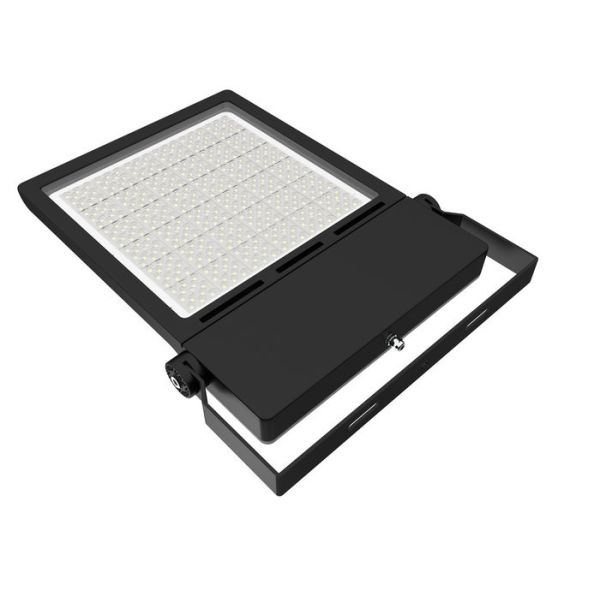 Quality 200W LED Sports Ground Floodlights With Best Brightness For The Football Ground Display for sale