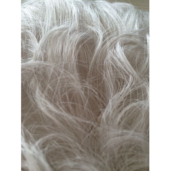 Quality Custom Hair System Regular Maintenance Required for Customizable Base Size for sale
