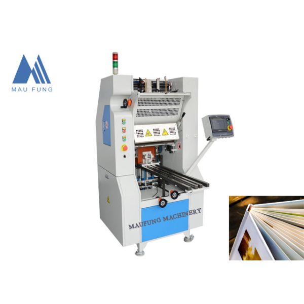 Quality 70PCS/Min A4 Lay Flat Binding Machine for sale