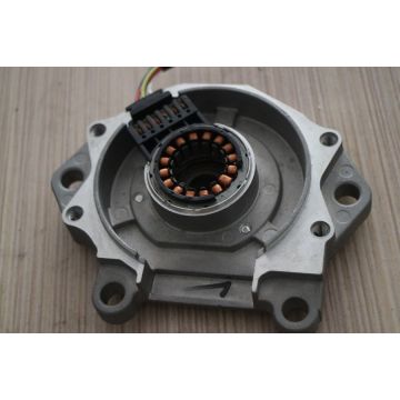 Quality Data Traceable Ball Screw Servo Driven Press For Micro Motor And Internal Parts for sale