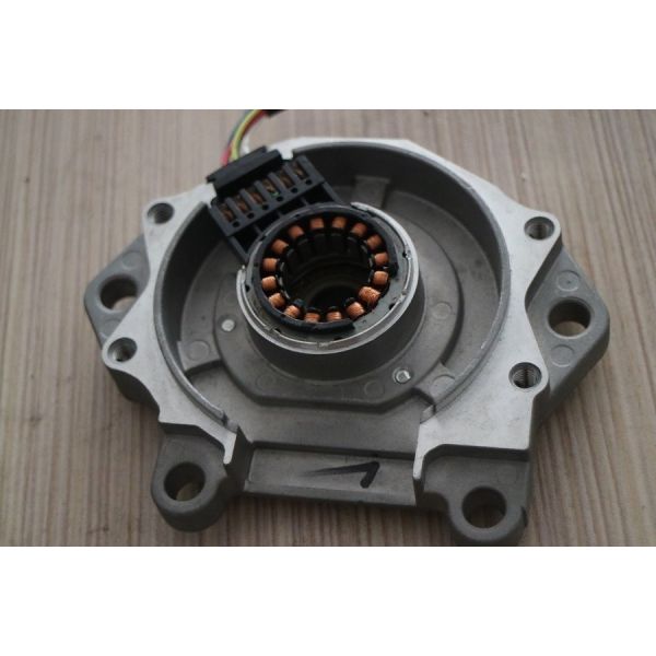 Quality Data Traceable Ball Screw Servo Driven Press For Micro Motor And Internal Parts for sale