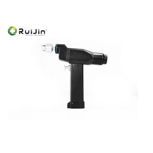 china Silver Cannulated Drill Surgical Power Tools Stainless steel
