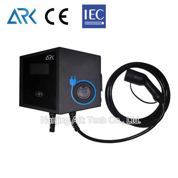 Quality 22KW AC EV Charger for sale