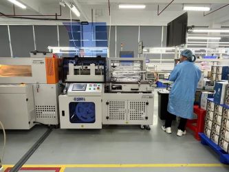 China Factory - ibei Household (Guangzhou) Co., Ltd.