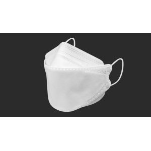 Quality GB2626 Disposable Medical Face Mask Kf94 Kn95 Protective Mask for sale