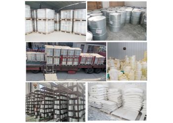 China Factory - Henan Hongji Composite Materials Co,LTD