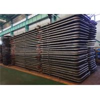 Quality Steam / Hot Water Superheater In Steam Power Plant for sale