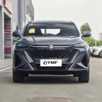 Quality Changan X5 Gasoline SUV CAR Left Hand Drive Auto Passenger Cars 4997x1963x1455mm for sale