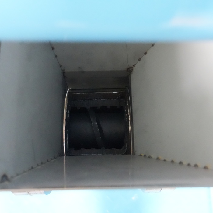 Fish Feed Pellet Machine