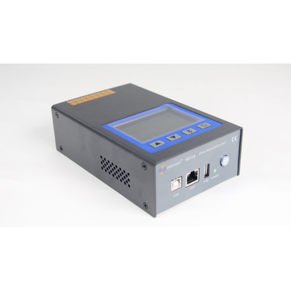 Quality Handheld Portable 16 Channel Data Acquisition Unit for On-site Temperature for sale