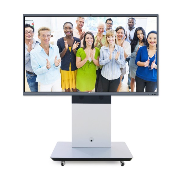Quality Smart Interactive Whiteboard 65'' Intelligent Interactive Flat Panel For Office for sale
