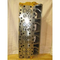 Quality 637d Tractor Cylinder Head 3408 Engine Cylinder Head 7n0858 for sale