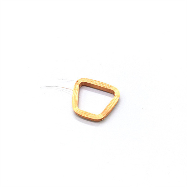 Quality Computer Read Head Air Core Inductor Coil Copper Wire 55TS OEM for sale
