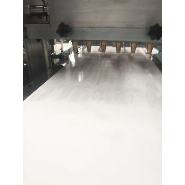 Quality PD400 Deliciouse Pastry Jenny Cookie Forming Machine, Biscuit Forming Small / for sale