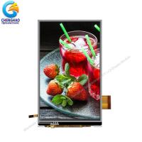 Quality IPS Transmissive LCD Touch Screen Display 5.0