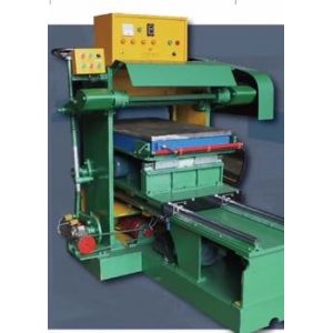 Quality Pressure Adjustable Grinding Buffing Machine Hardwares Iron Polishing Machine for sale