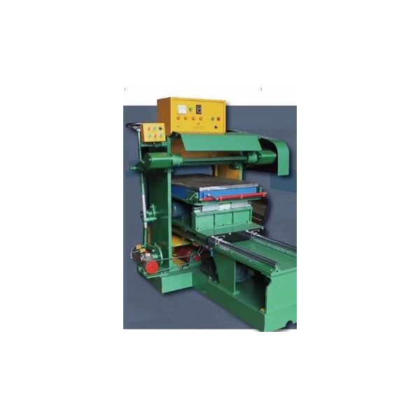 Quality Pressure Adjustable Grinding Buffing Machine Hardwares Iron Polishing Machine for sale