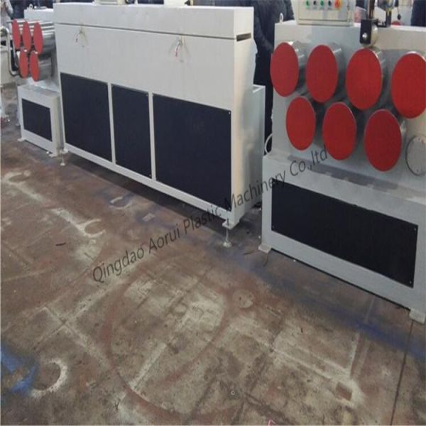Quality PP Strapping Band Machine for Packing , PP / PE Strap Band Extrusion Line for sale